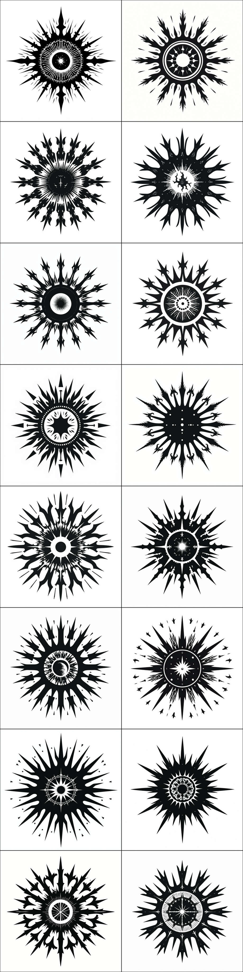 Dropcap Generation With AI · Gwern.net