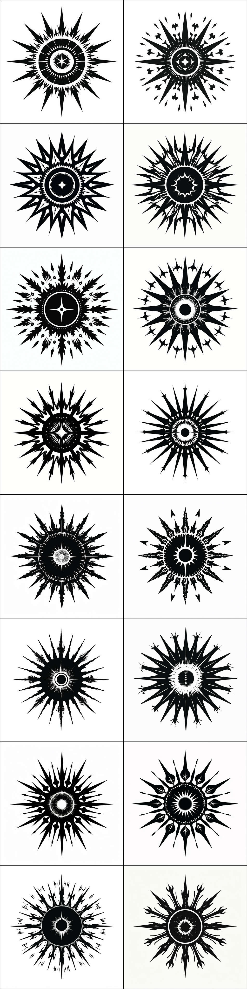 Dropcap Generation With AI · Gwern.net