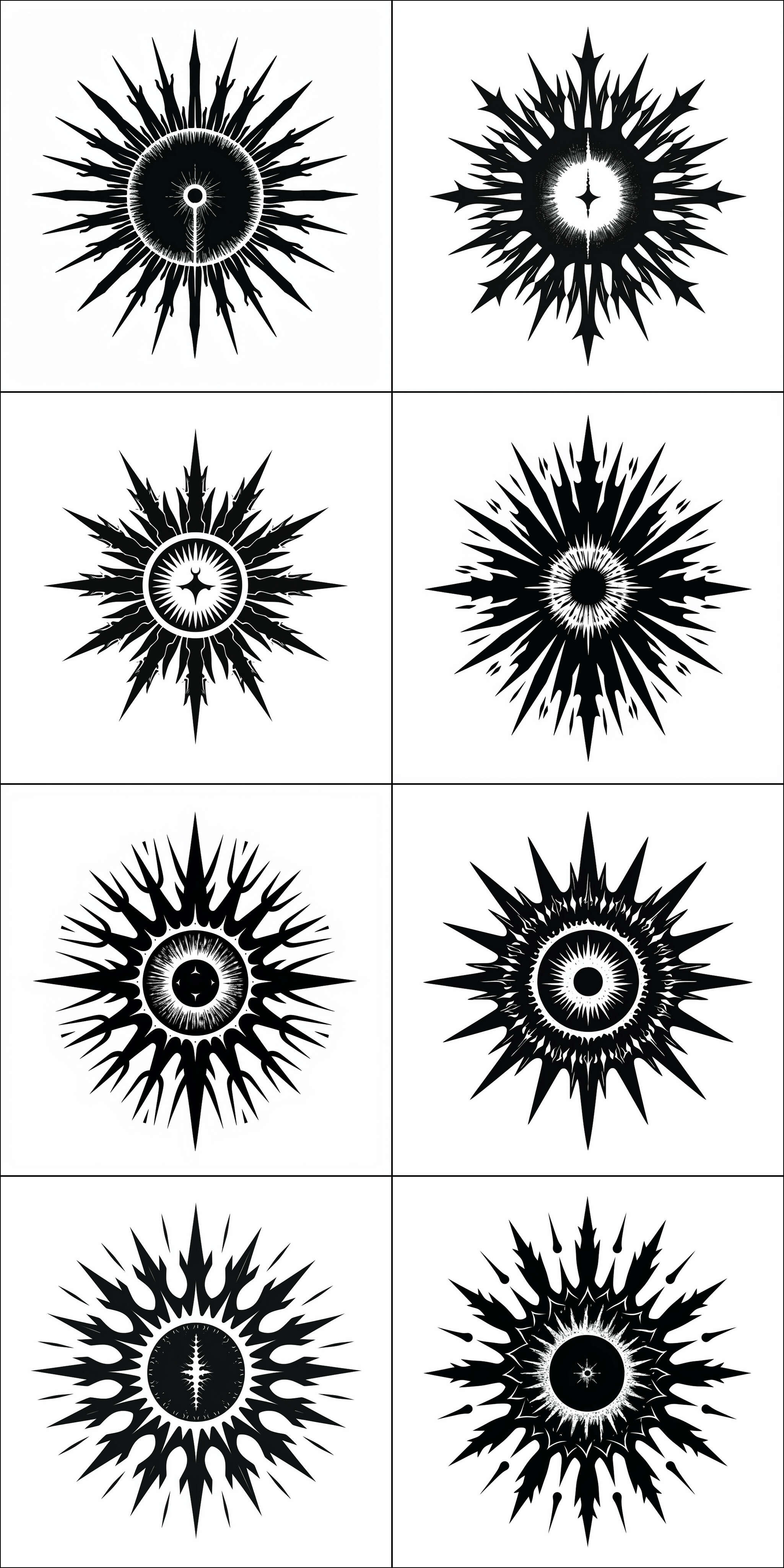 Dropcap Generation With AI · Gwern.net