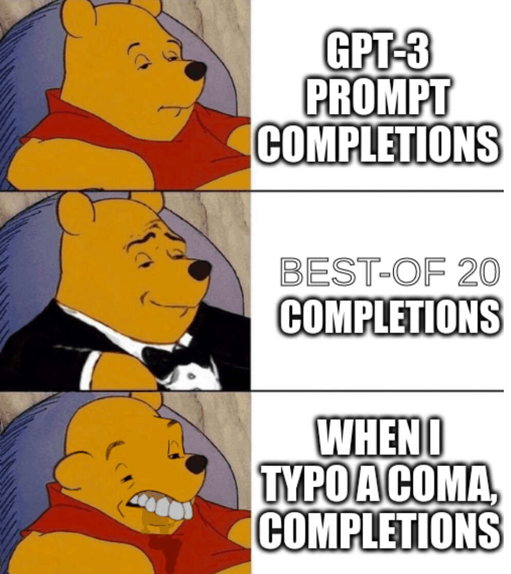 GPT-3 Creative Fiction · Gwern.net